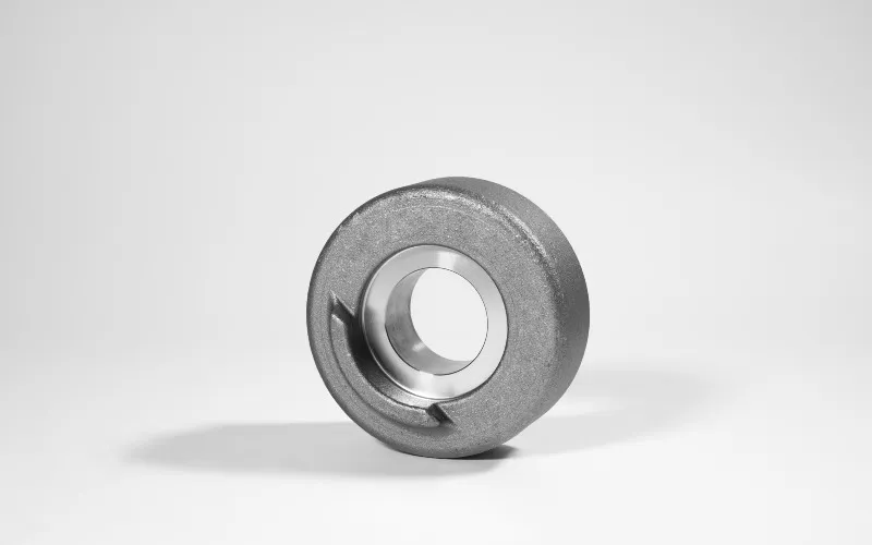 Undercarriage Rollers | Officine Meccaniche Villar Perosa S.r.l.
