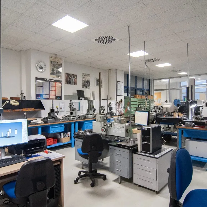 OMVP | Officine Meccaniche Villar Perosa S.r.l.